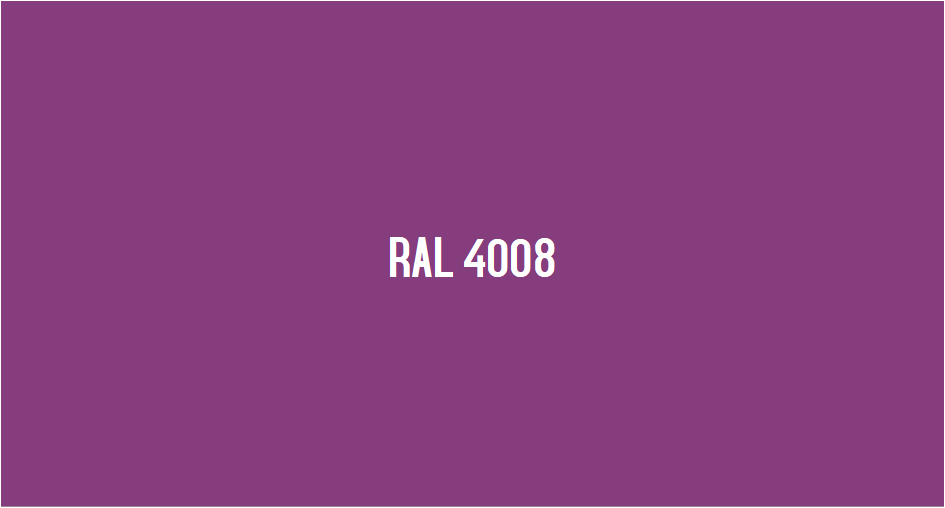 RAL 4008 | Nuancier RAL