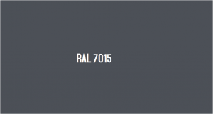 RAL 7015 | Nuancier RAL