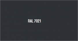 RAL 7021 | Nuancier RAL