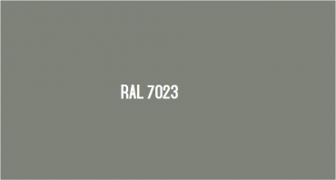RAL 7023 | Nuancier RAL