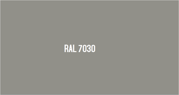 RAL 7030 | Nuancier RAL