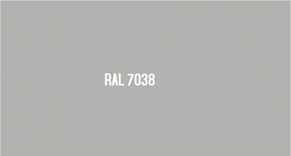 RAL 7038 | Nuancier RAL