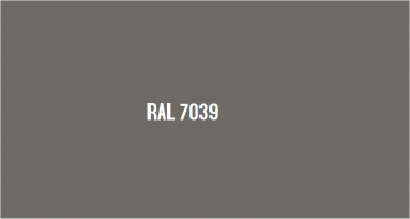 RAL 7039 | Nuancier RAL